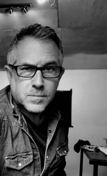 Gregory Zivic - Official Website